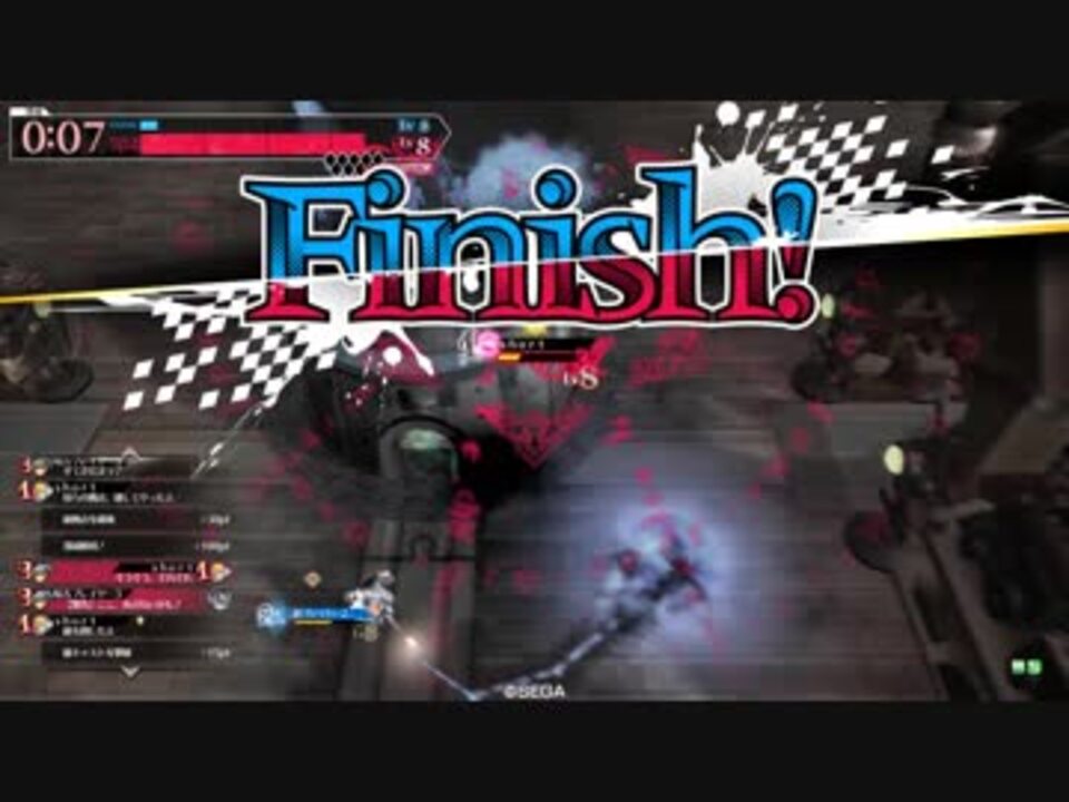 【wlw】CR18 マリアン※色々テスト動画13 - ニコニコ動画