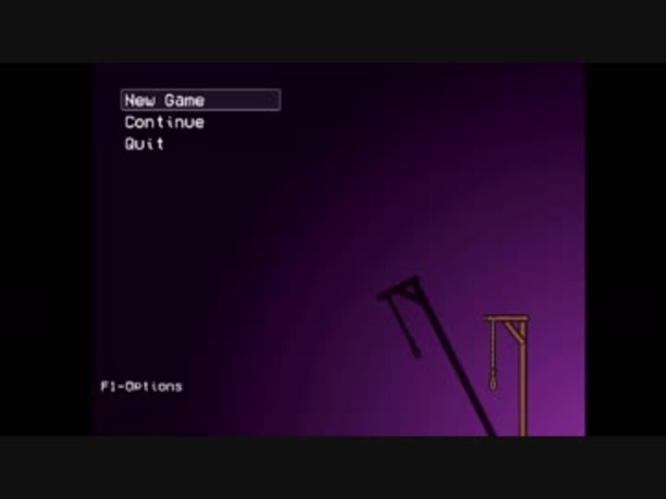 【LISA: The Pointless Chapter 1】何もかもが、ゴミ同然。part1【翻訳実況プレイ】 - ニコニコ動画