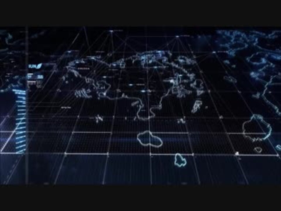 Ace Combat 7 Skies Unknown : LRSSG Briefing III - ニコニコ動画