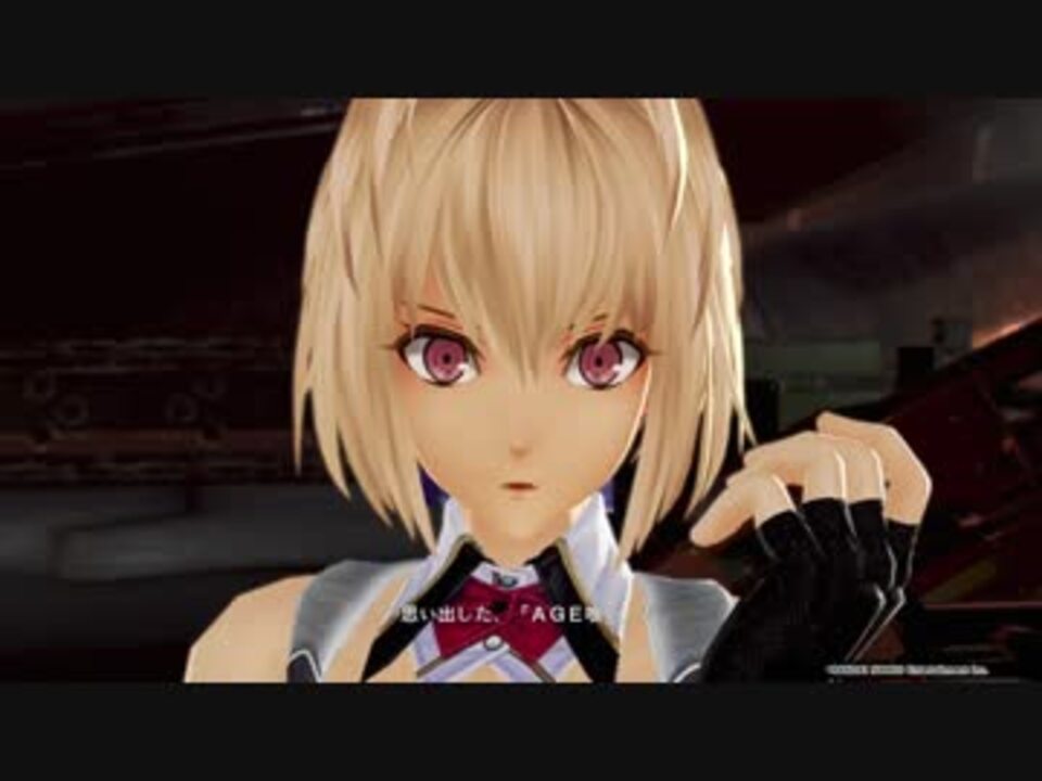 【GE3】物語を見届けつつ神喰い!!! Part,9-3 - ニコニコ動画