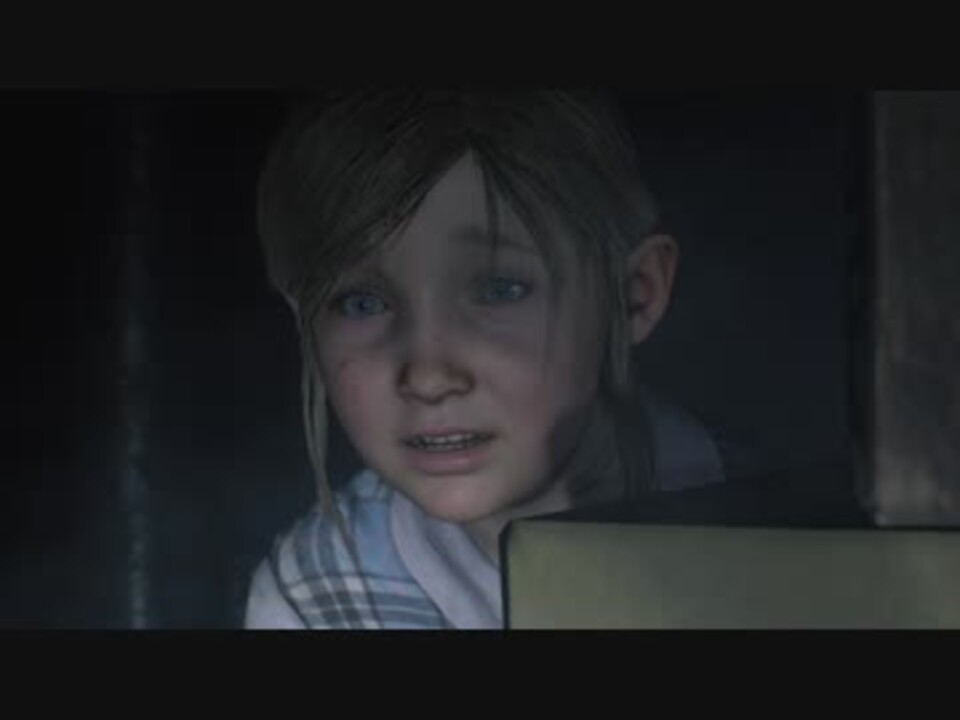 【実況】バイオシリーズ制覇に挑戦！ バイオハザード Re2 クレア裏編 Part4 ニコニコ動画