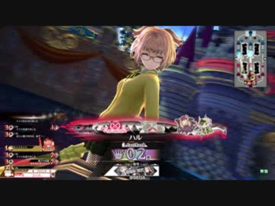 [wlw]楽しくわんだーらんしたいPart.801()[CR EX2] - ニコニコ動画