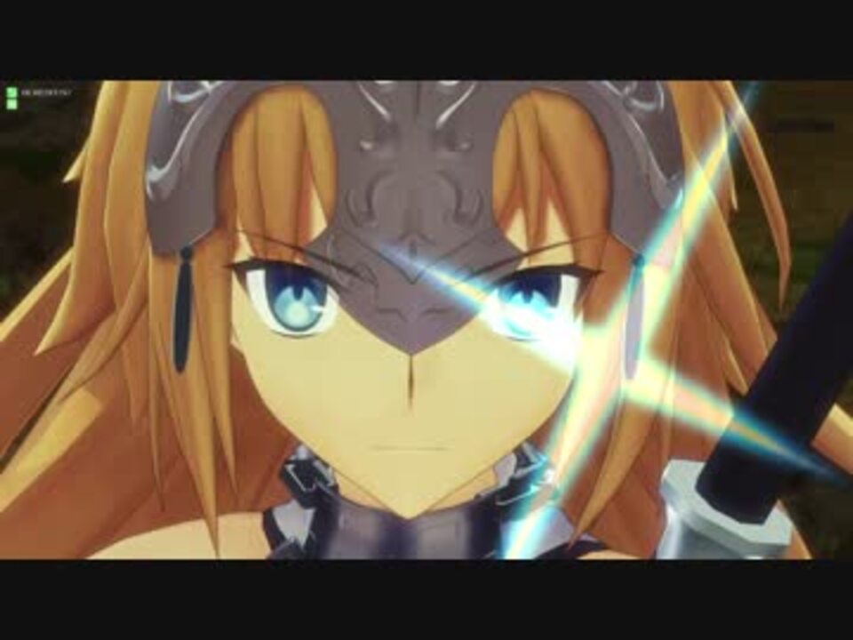 【fgoac】煌めく刃は勝利の証44 ニコニコ動画