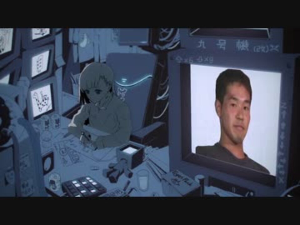 Yajusenpai of Hardcore - ニコニコ動画