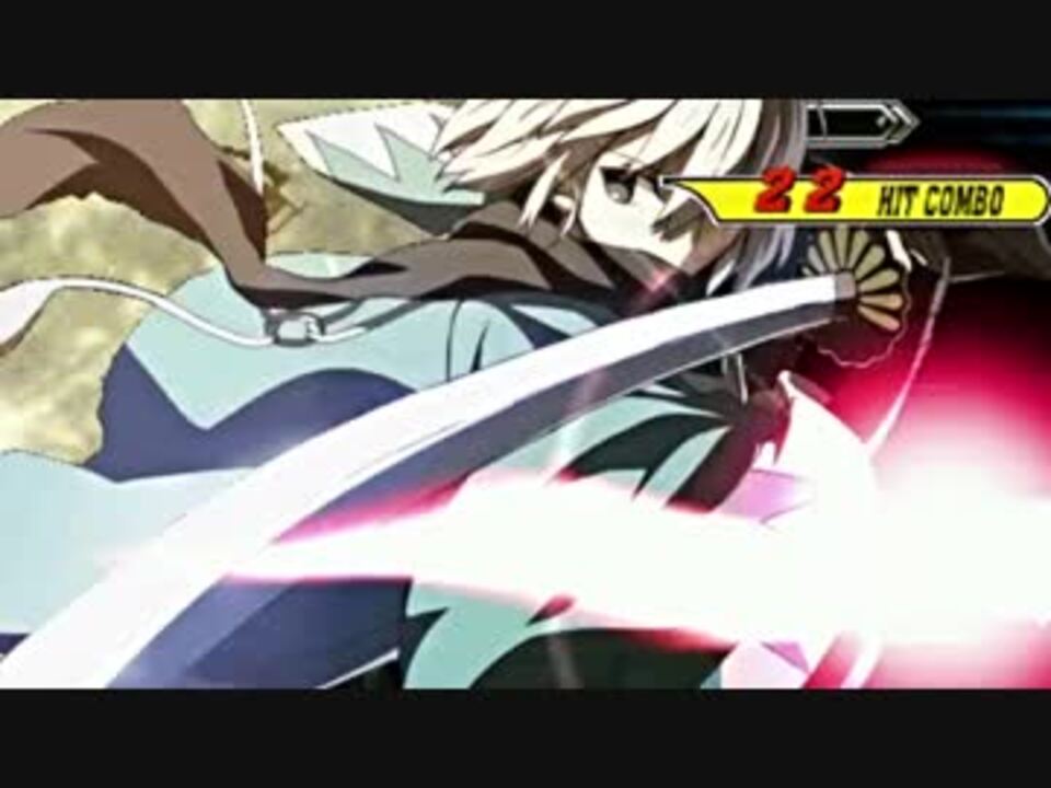 【mugen】狂中位！禍ケシェ前後極乱闘！ペンデュラムランセレ杯【禍ケシェ前後杯】 Part78 ニコニコ動画