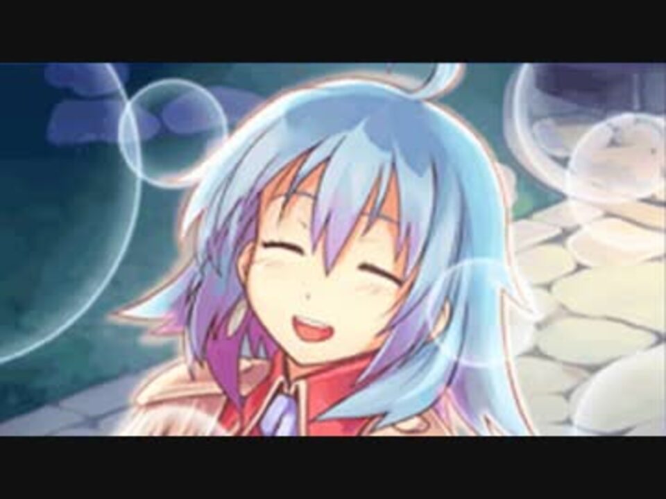 【実況】瞳で変身するRPG Part47【ルミナスアーク3】 - ニコニコ動画