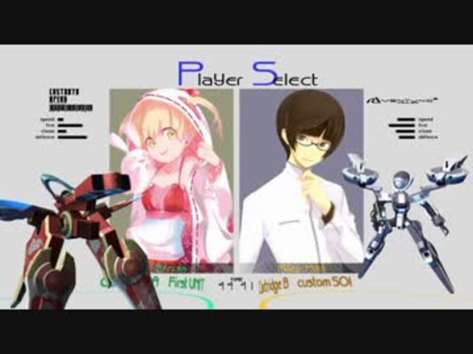 【旋光の輪舞】2019年2月2日センコロrevx対戦会04【senko No Ronde】 ニコニコ動画
