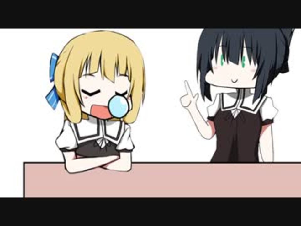 勇者であるシリーズ小ネタ動画まとめ その3 ニコニコ動画