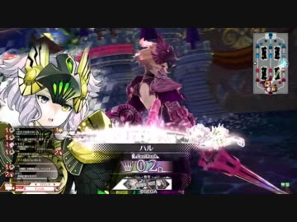 [wlw]楽しくわんだーらんしたいPart.817(ｼｸﾞﾙ)[CR EX2] - ニコニコ動画