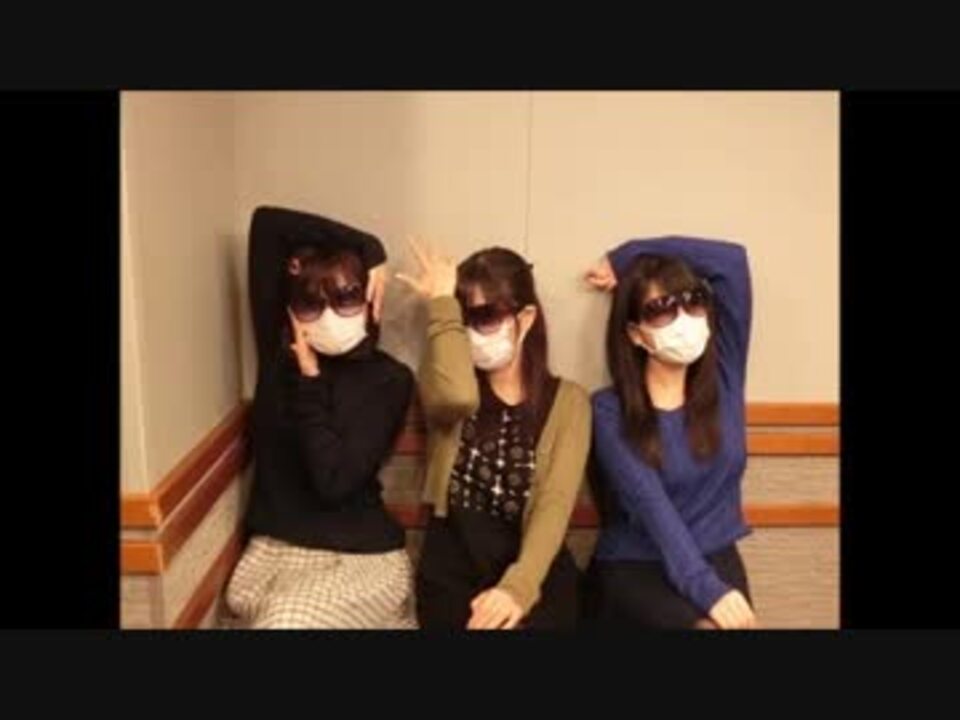 ご注文はラジオですか？？～ラビットハウスへようこそ～ 第09回 2015年11月25日放送 ゲスト：茅野愛衣 ニコニコ動画
