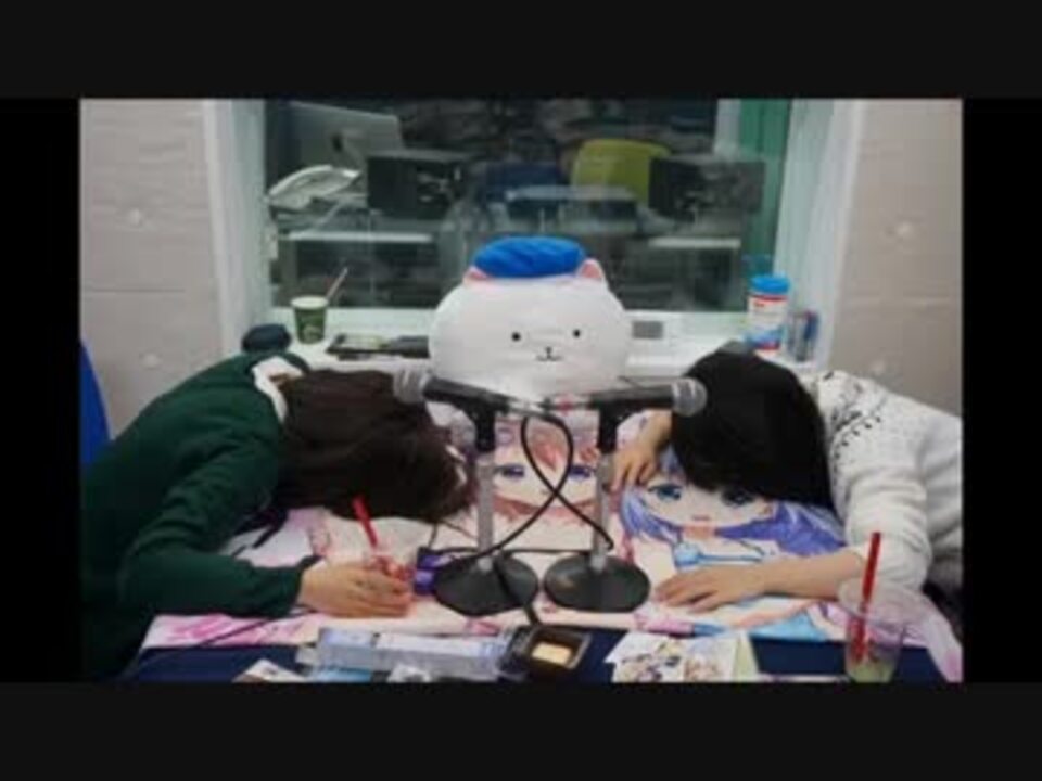 ご注文はラジオですか？？～ラビットハウスへようこそ～ 第12回 2015年12月16日放送 ニコニコ動画