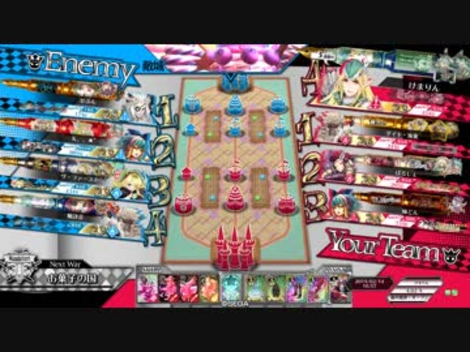 【wlw】ロビンでシコる人69シコ目【CR23ロビン】 - ニコニコ動画