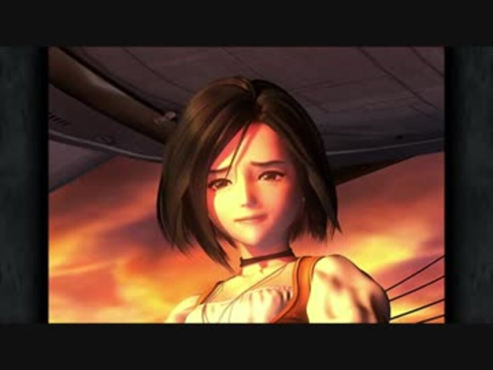 【FF9】OLがまったり初見実況プレイpart90 - ニコニコ動画