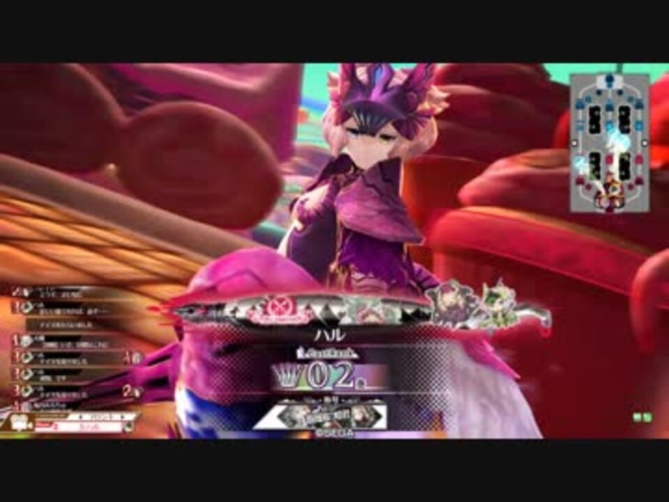 [wlw]楽しくわんだーらんしたいPart.824(ｼｸﾞﾙ)[CR EX2] - ニコニコ