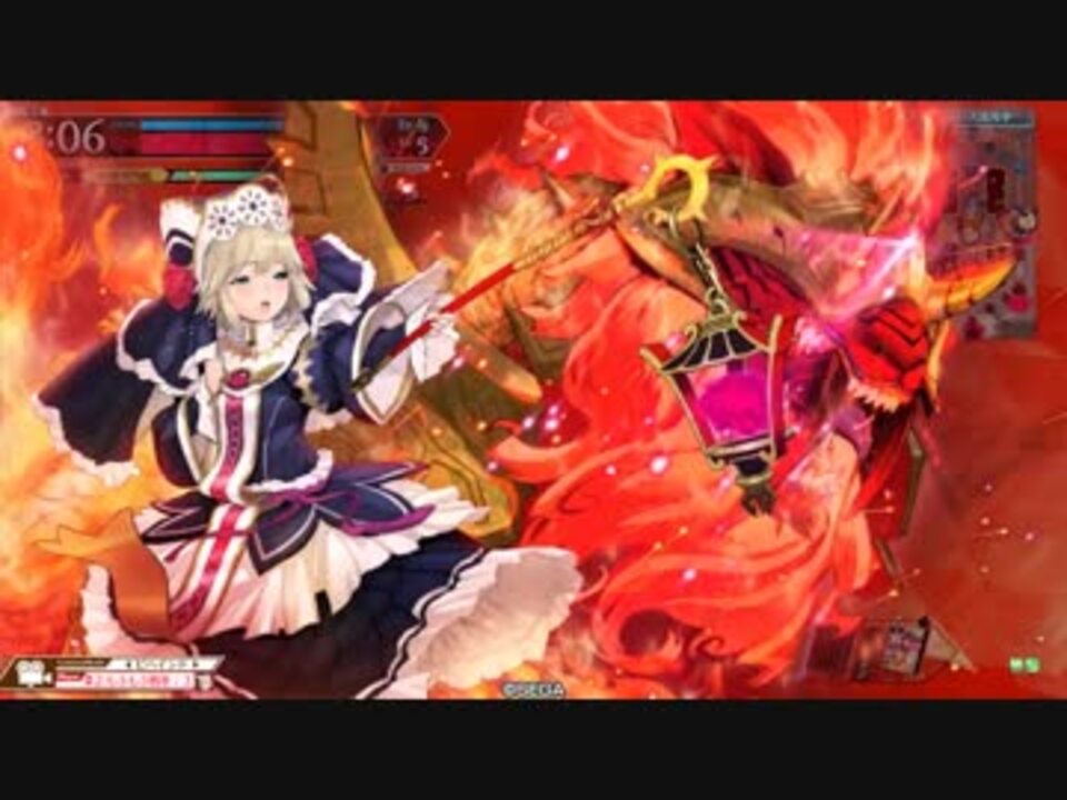 【wlw】もふもふクゥちゃん その13【ミラベルCR19】 - ニコニコ動画