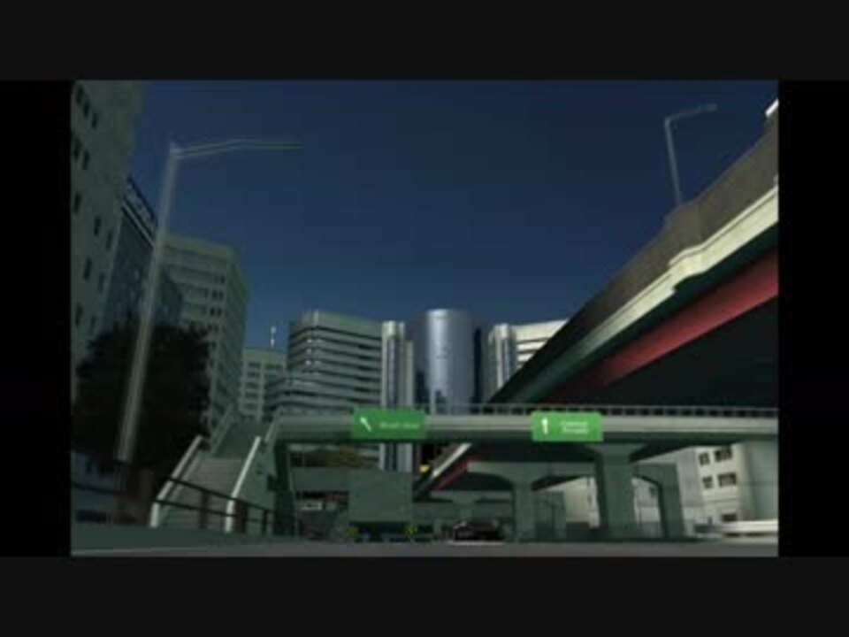 RIDGE RACER 20th ANNIVERSARY REMIX - Ridge racer(RIDGE RACER USA Mix ...