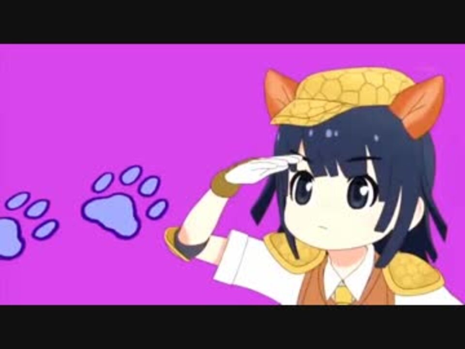 近づいてくる足音ﾜｫﾜｫﾜｫﾜｫ ニコニコ動画