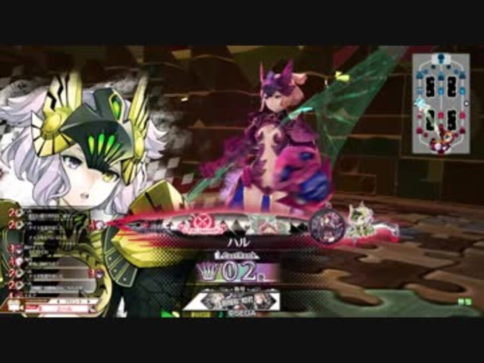 [wlw]楽しくわんだーらんしたいPart.839(ｼｸﾞﾙ)[CR EX2] - ニコニコ動画