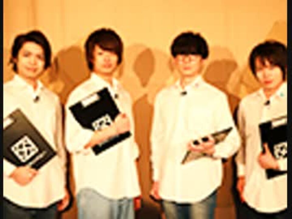 【公式】第40回『K4カンパニー』 - ニコニコ動画