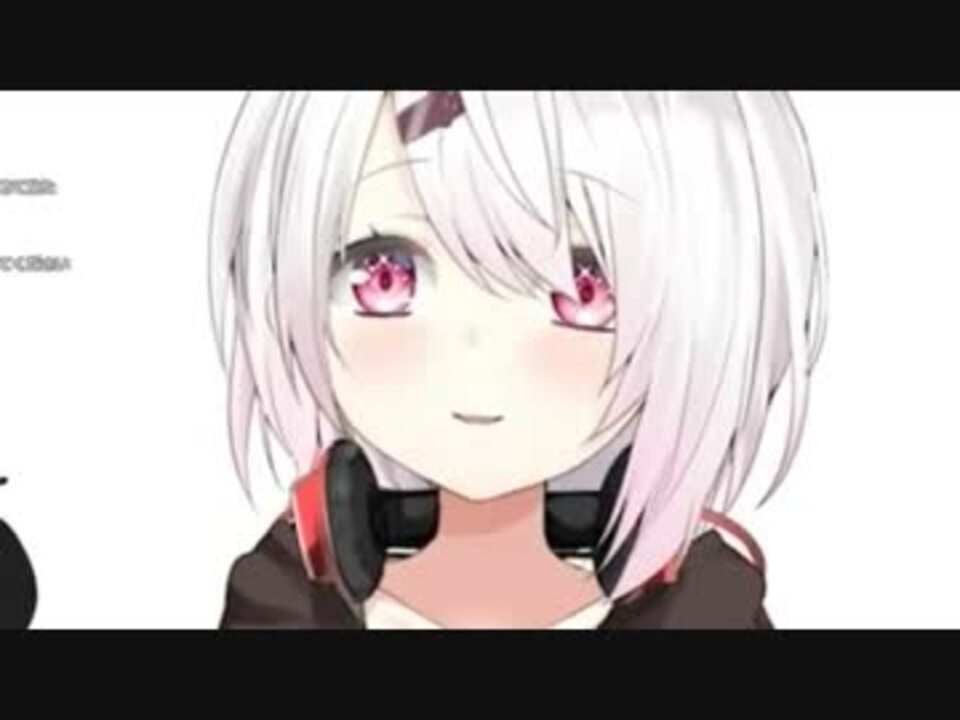 【MAD】VTUBERで聖杯戦争【ZeroCMパロ】 - ニコニコ動画