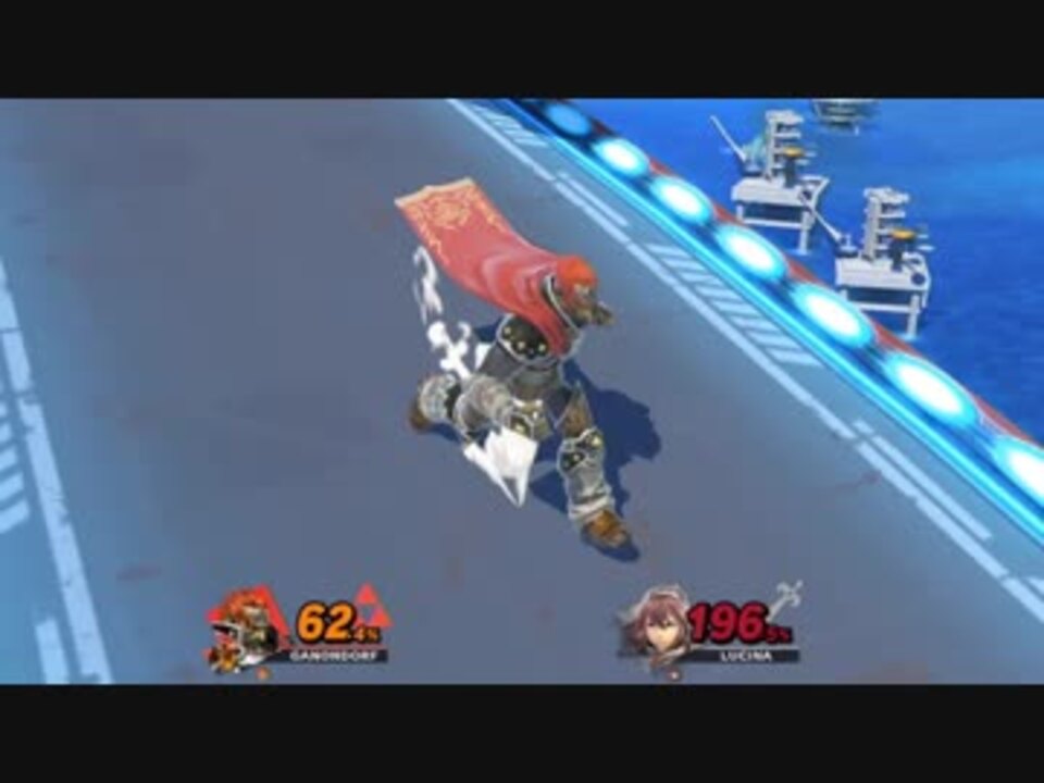 そのための魔人拳.sp9 - ニコニコ動画