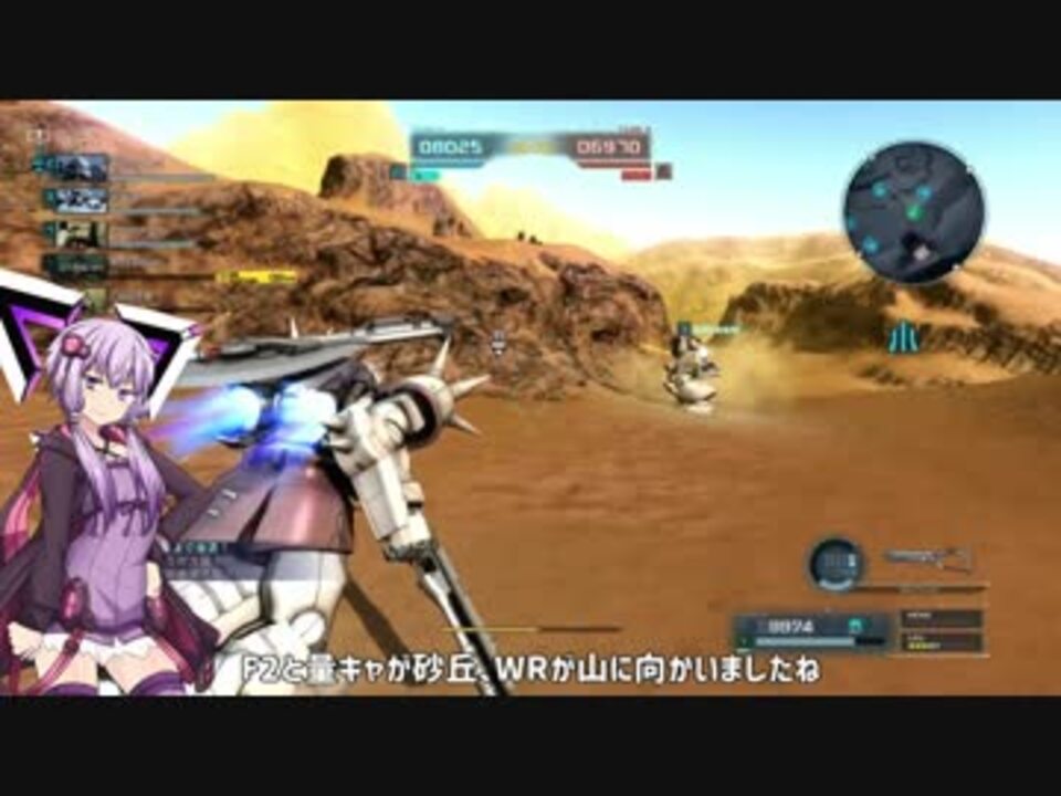 【GBO2】復帰勢の戦場録part4 DS【VOICEROID実況】 - ニコニコ動画