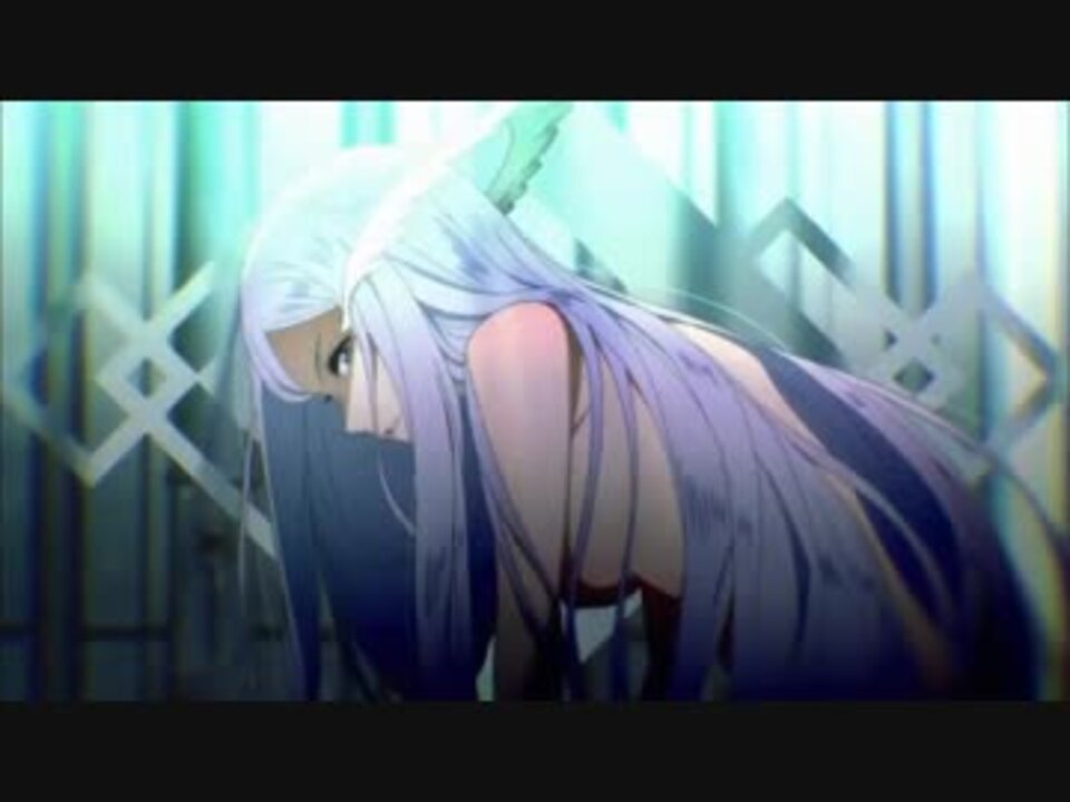 SAO OP(MAD) - ニコニコ動画