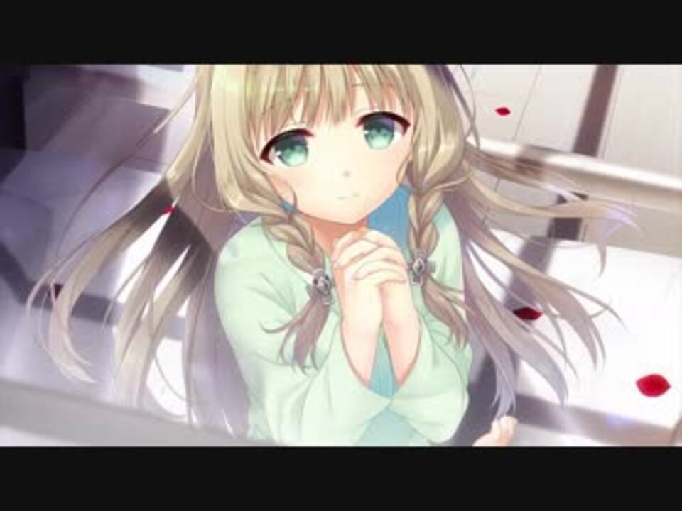 Missing-X-Link～天のゆりかご、伽の花～オープニングムービー - ニコニコ動画