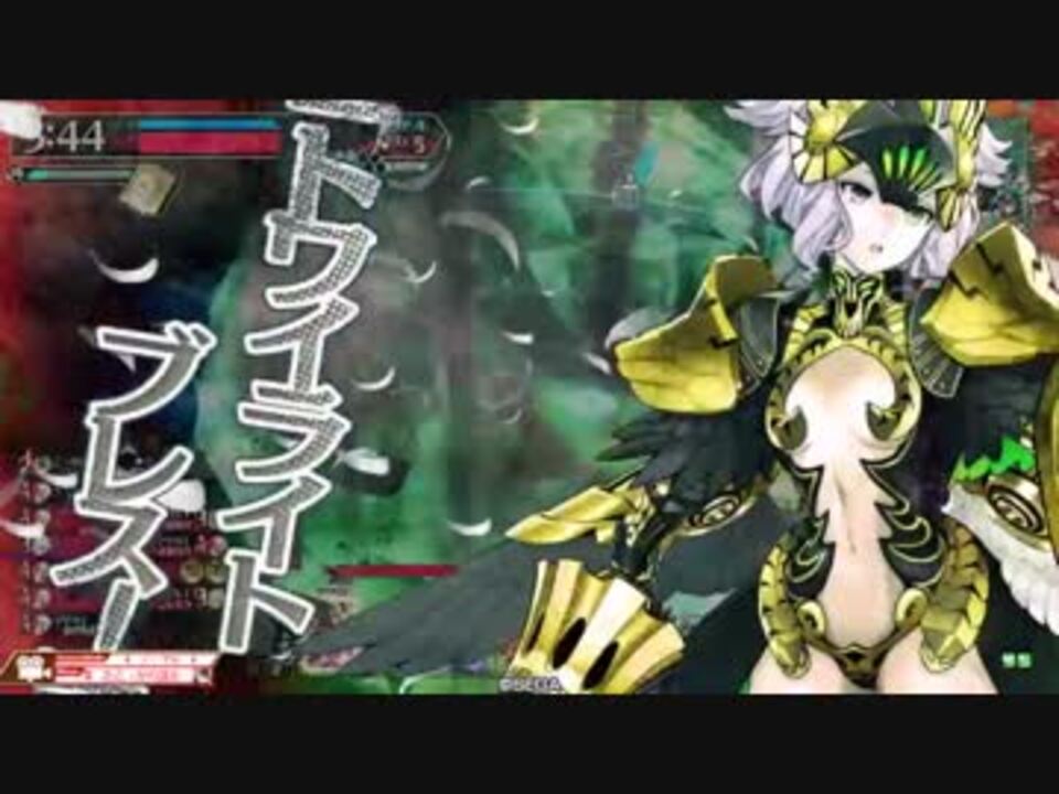 【wlw】この人誰なん？ part50【シグル CR21】 - ニコニコ動画