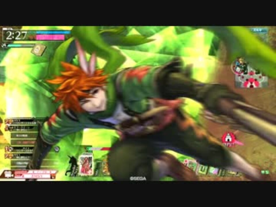 【wlw】トップメタ至上主義Part266 ピーター・ザ・キッド【EX4→EX5】 - ニコニコ動画