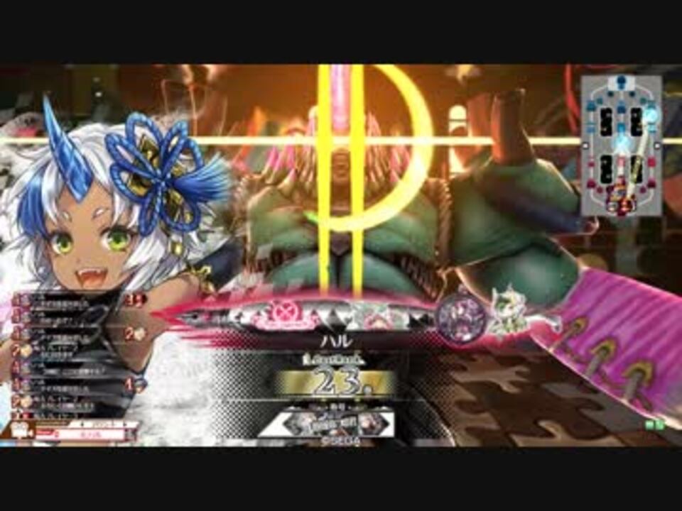 [wlw]楽しくわんだーらんしたいPart.869(多々良)[CR23] - ニコニコ動画