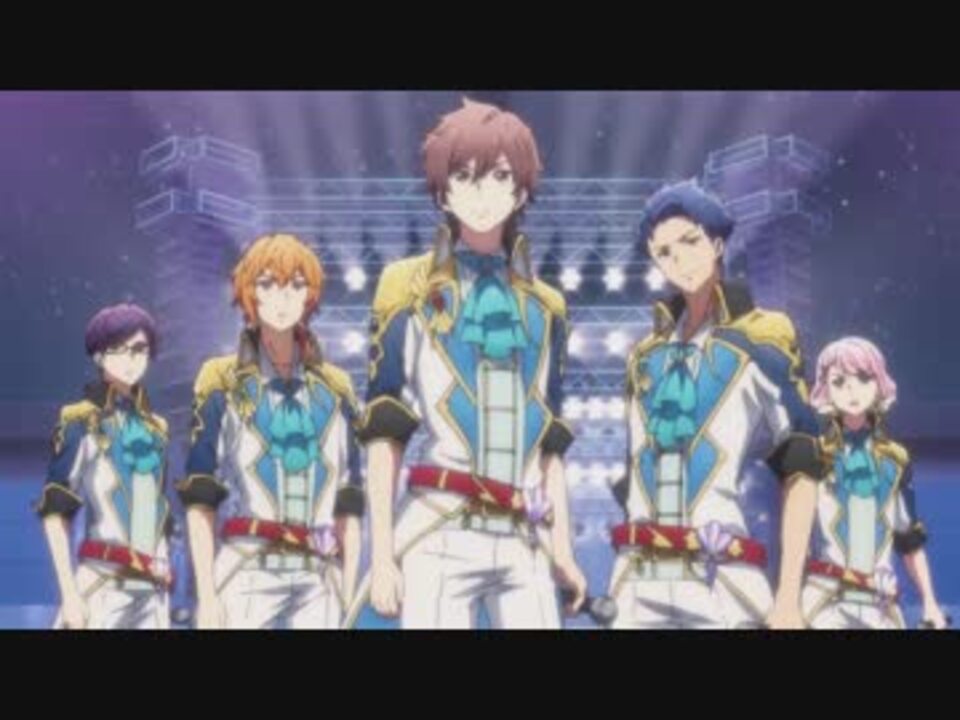 「IDOL FANTASY」楽曲まとめ - ニコニコ動画