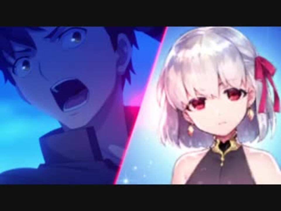 色々間違ってるFate/stay night [Heaven's Feel]Ⅰ.presage death - ニコニコ動画
