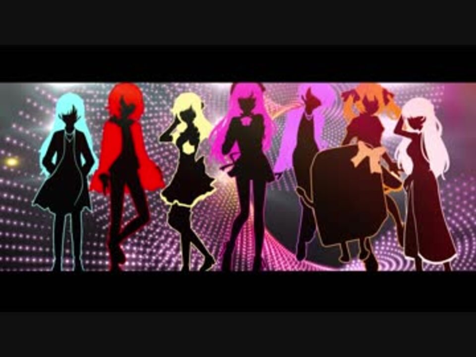 【オリジナルMV】 Secret Answer 【歌ってみた】 - ニコニコ動画