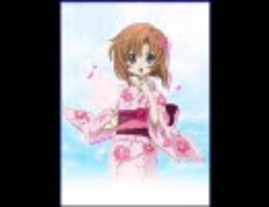 Dear You -Cry- 320kbps - ニコニコ動画