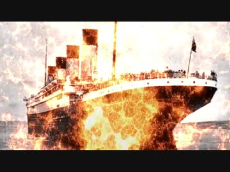 【CoC】私たちは豪華客船に乗りたい【TRPG】Part08 - ニコニコ動画