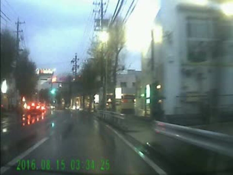 Bb後カメ・all190414静の日も、雨の中をココの死神シフト関連だけは、数は限られるものの常習行動の徘徊・ソワソワ・ウロウロ