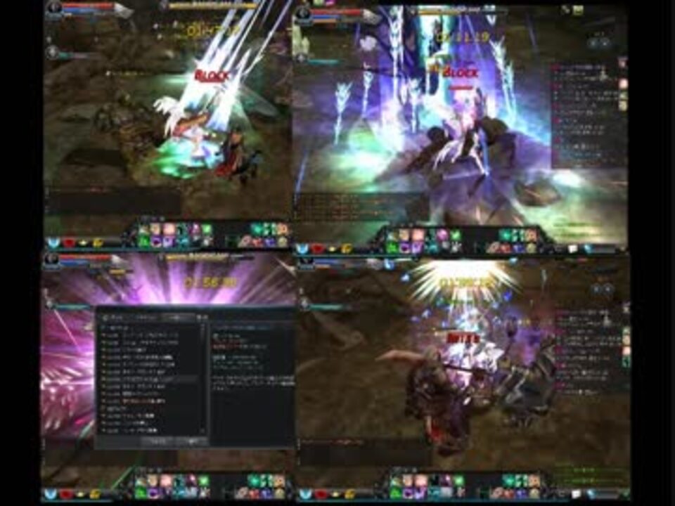 CABAL FA アンダーワールド - ニコニコ動画