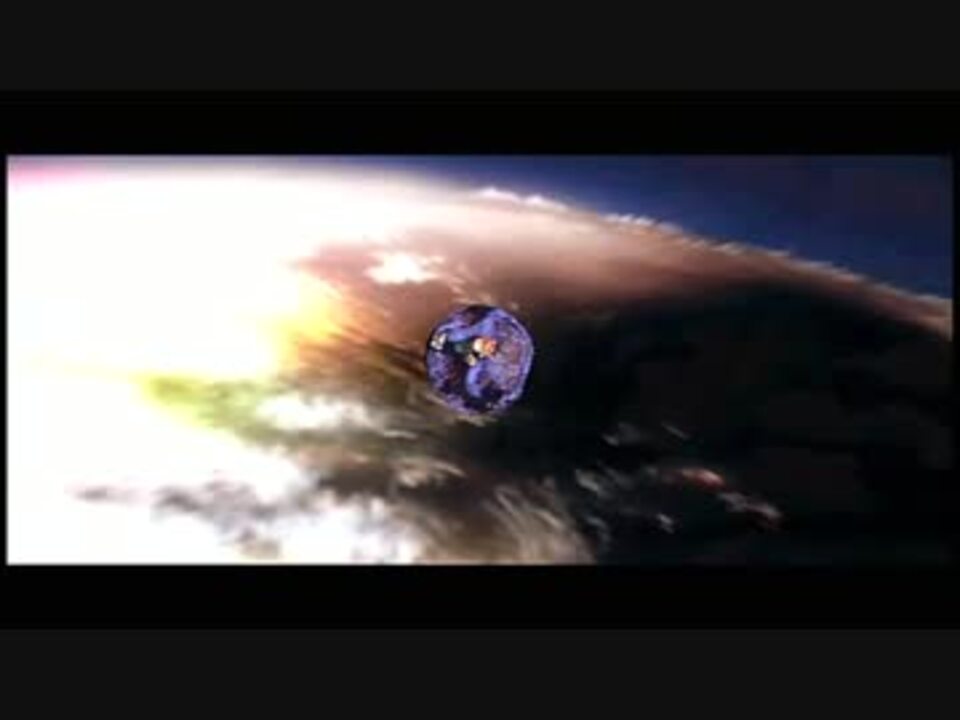 ZWEi!!（PSP版）_06 - ニコニコ動画