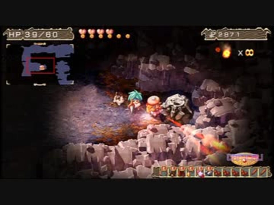 ZWEi!!（PSP版）_11 - ニコニコ動画