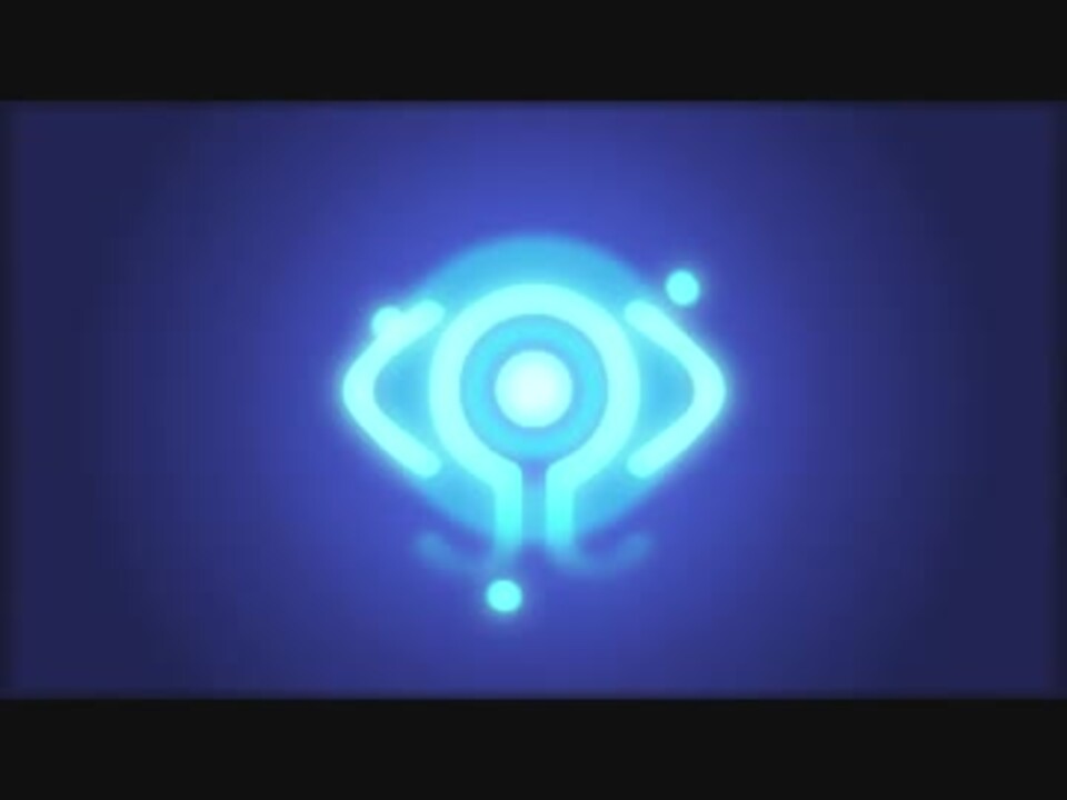 NAVI Startup screen【Serial experiments lain】 - ニコニコ動画