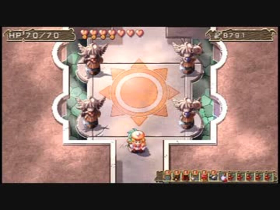 ZWEi!!（PSP版）_12 - ニコニコ動画