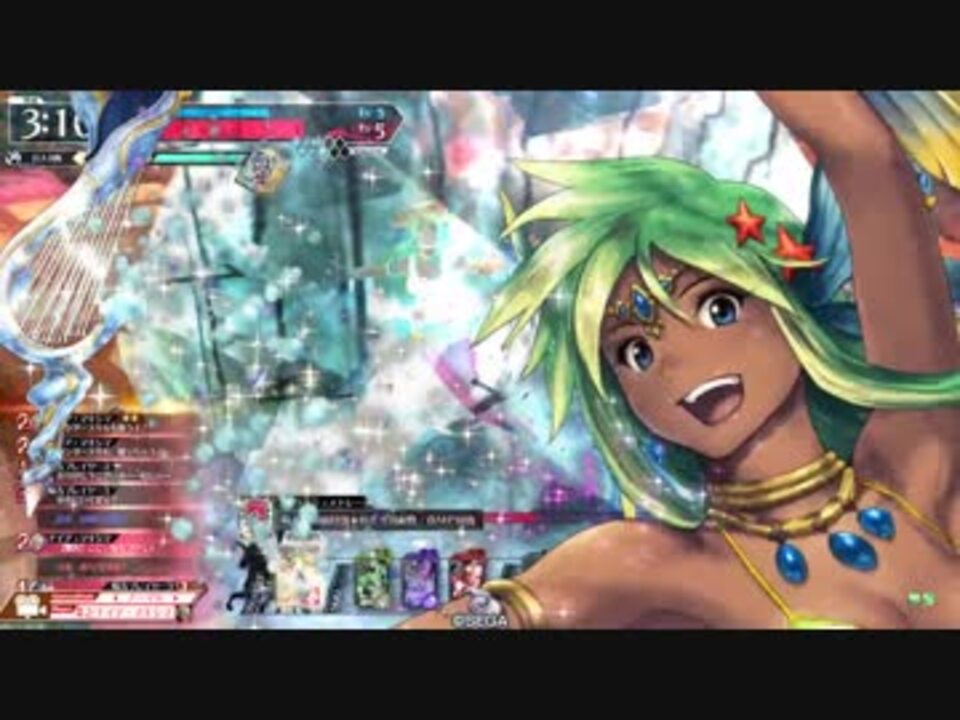 WLW アドバイスが欲しい！4 CR EX00シレネ - ニコニコ動画