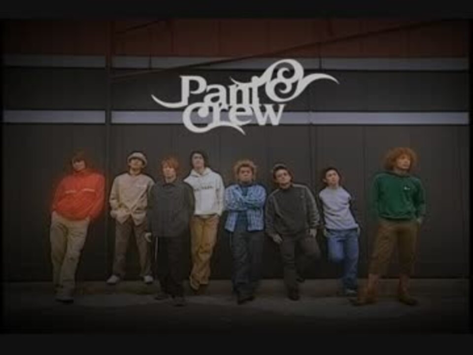 Go For It! - PaniCrew - ニコニコ動画