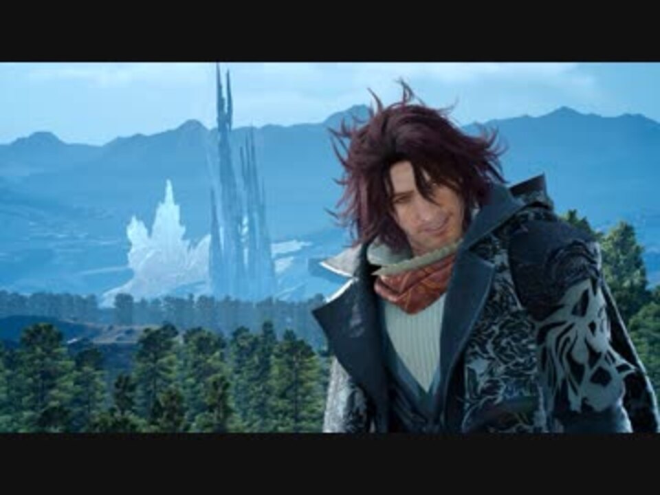 FF15 WINDOWS EDITION を実況するよ！Part.13 - ニコニコ動画