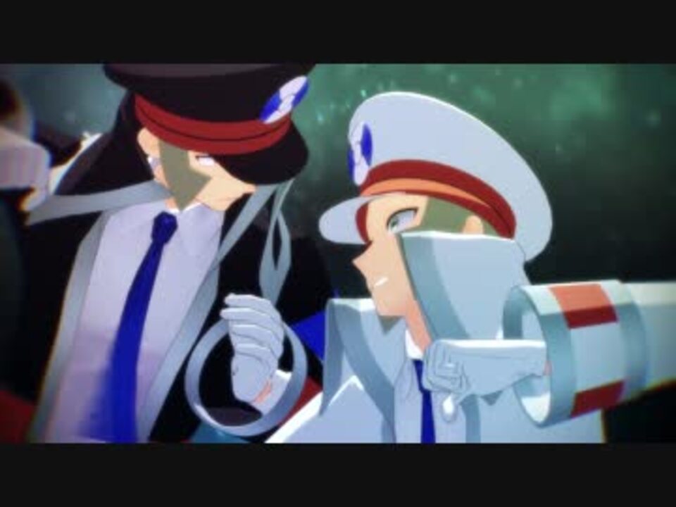 なんちゃってOP - ニコニコ動画