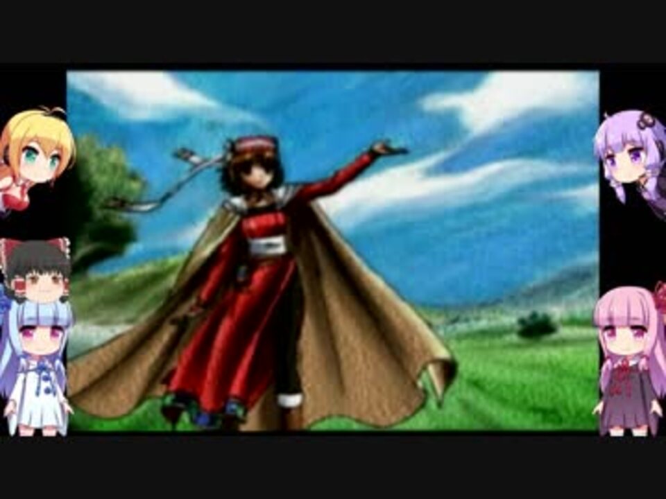 いろいろと思い出しながらエリーのアトリエ part final後編【VOICEROID+ゆっくり実況】 - ニコニコ動画