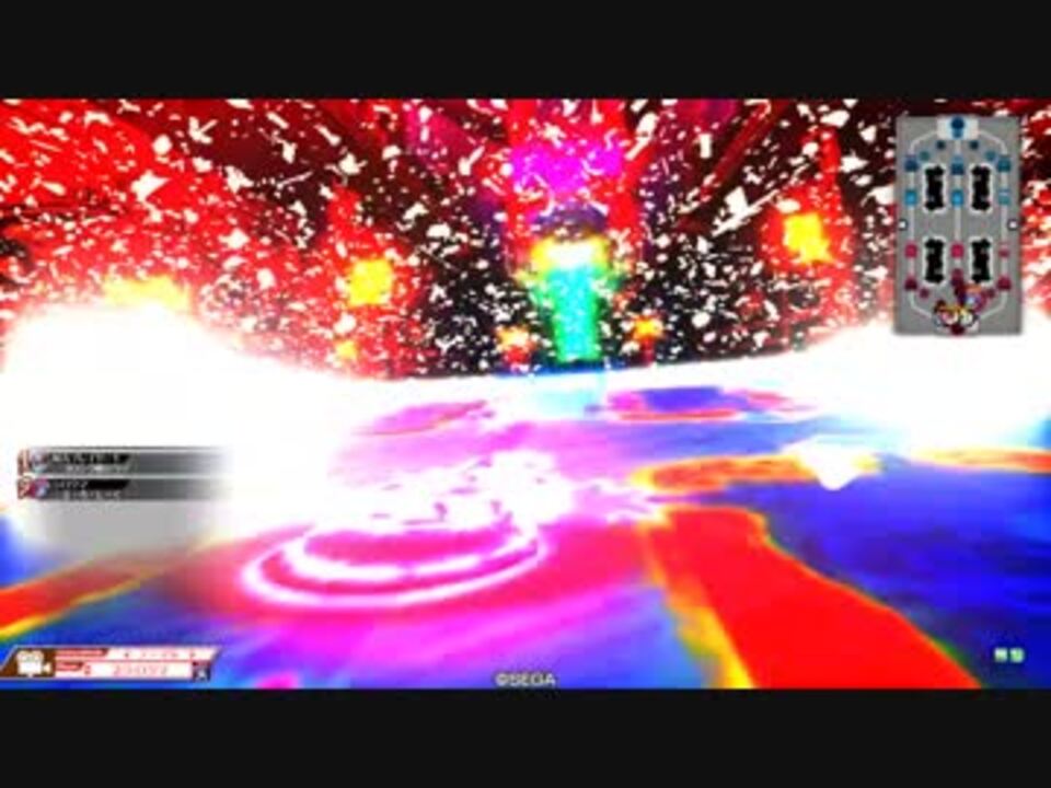 【wlw】週1であげるメロウ【EX0】対面温羅 36本目 - ニコニコ動画