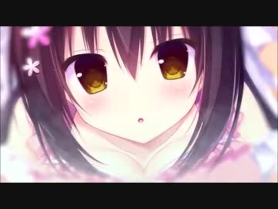 raspberry cube/松下【FULL】 - ニコニコ動画