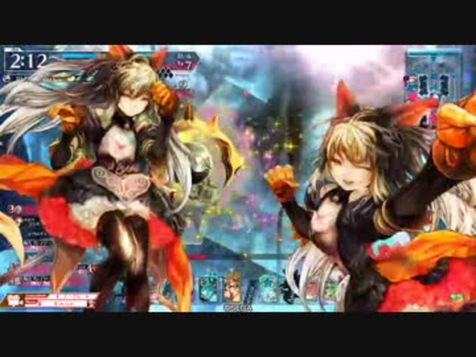 【wlw】シャドウねこですよろしくおねがいします 66【EX02】 - ニコニコ動画